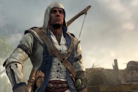 Assassins' Creed 3 is Ubisoft's most pre-ordered game ever | Eurogamer.net