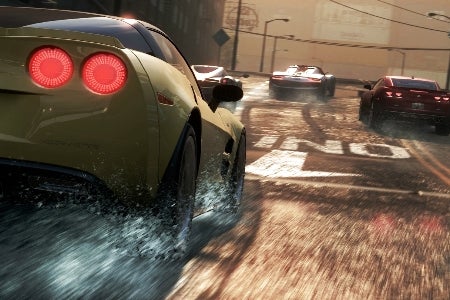Need For Speed Most Wanted 2012 Wallpaper Need For Speed Most Wanted