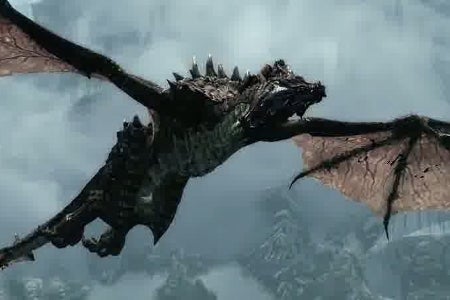 Primer tráiler de Skyrim: Dragonborn | Eurogamer.es
