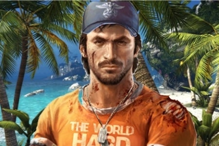 Aquí tenéis al nuevo personaje de Dead Island Riptide | Eurogamer.es