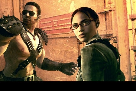 Capcom: Resident Evil 6 has been successful "to some degree ...
