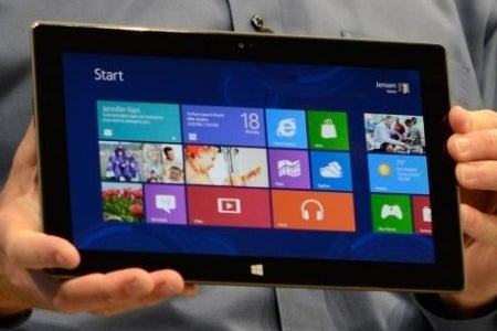 Xbox gaming tablet to debut before next console - report ...