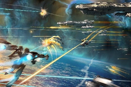 Returning to the stars: Strike Suit Zero and the new space phenomenon ...