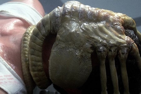 Aliens vs. Predator 1999 remade as a Crysis 2 mod | Eurogamer.net