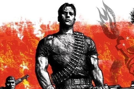 Freedom Fighters retrospective | Eurogamer.net
