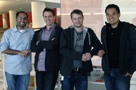 Zynga continues mid-core mobile push with Battlestone | GamesIndustry.biz