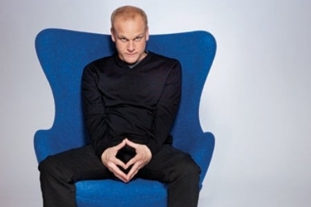 Adam Sessler to lead games content at Revision3 | GamesIndustry.biz