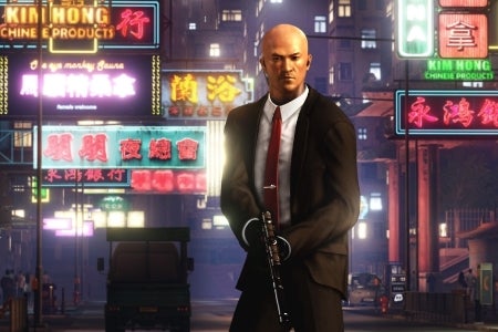 Sleeping Dogs se viste de otros juegos | Eurogamer.es
