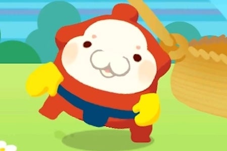 Fallblox llega esta semana a la 3DS eShop | Eurogamer.es