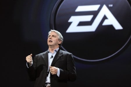 EA CEO wants universal game ratings across the globe | GamesIndustry.biz