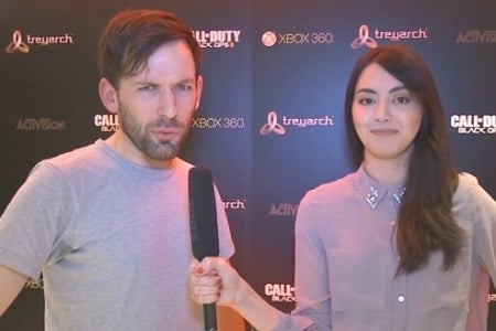 This week on Outside Xbox | Eurogamer.net