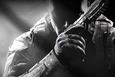UK chart: oh my COD | Eurogamer.net