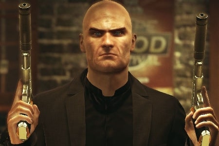 Face-Off: Hitman Absolution | Eurogamer.net