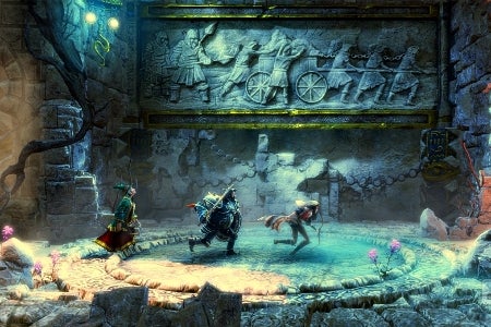 Frozenbyte | GamesIndustry.biz