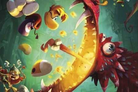 Rayman Legends demo available at Wii U launch | Eurogamer.net