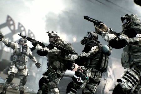 Warface has 5m Russian users | GamesIndustry.biz