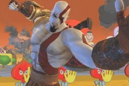 Seth Killian's uphill fight with PlayStation All-Stars Battle Royale ...