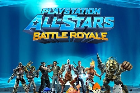 Vídeo: Playstation All-Star Battle Royale | Eurogamer.es