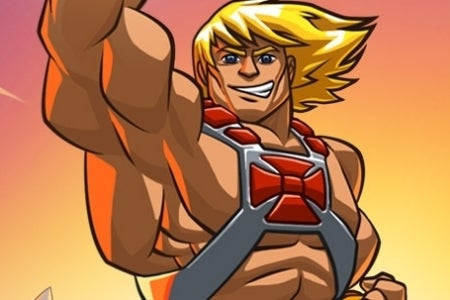 He-Man: The Most Powerful Game In The Universe - Recenzja | Eurogamer.pl