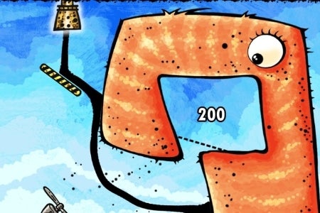 Chillingo: Ruthless mobile platform has "no room for anything except ...