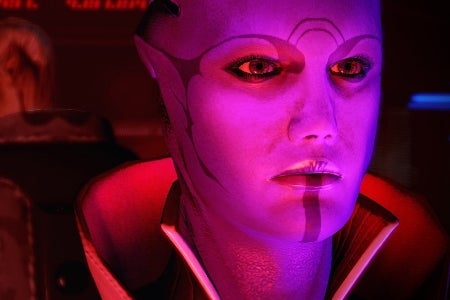 Mass Effect 3: Omega review | Eurogamer.net