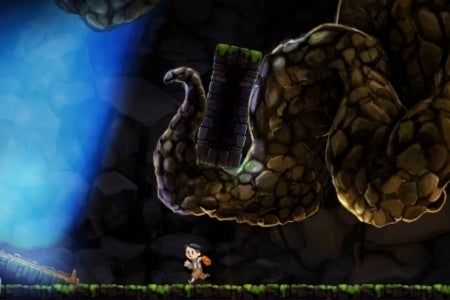 Teslagrad is a 2D steampunk puzzle/platformer in the vein of Braid ...