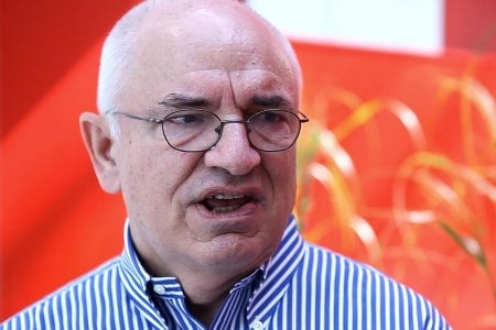 Daglow: Consoles, big publishers not going anywhere | GamesIndustry.biz