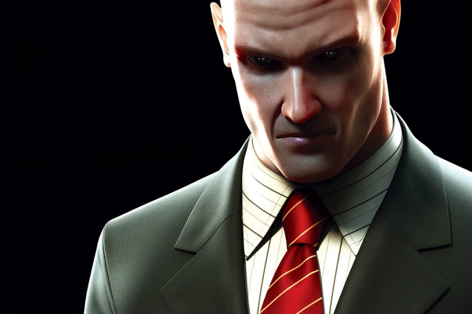 Square-Enix pulls controversial Hitman ad campaign | GamesIndustry.biz