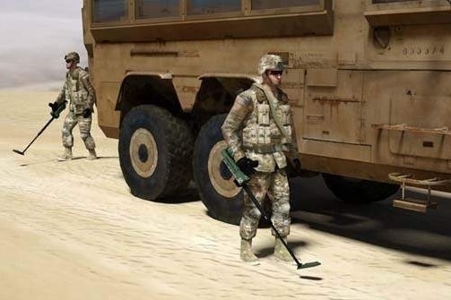 IPKeys licenses Unreal Engine 3 for military simulations ...