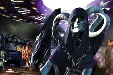 Guitar Hero 7 development "a disaster" | GamesIndustry.biz