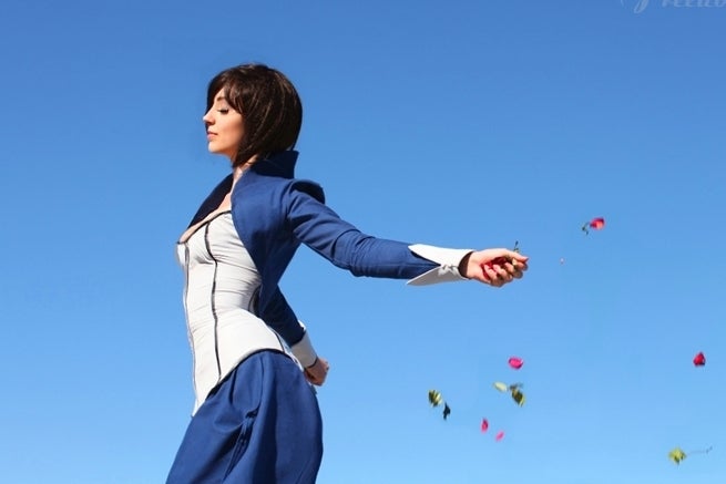 Gostariam de ver Bioshock na PlayStation Vita? | Eurogamer.pt