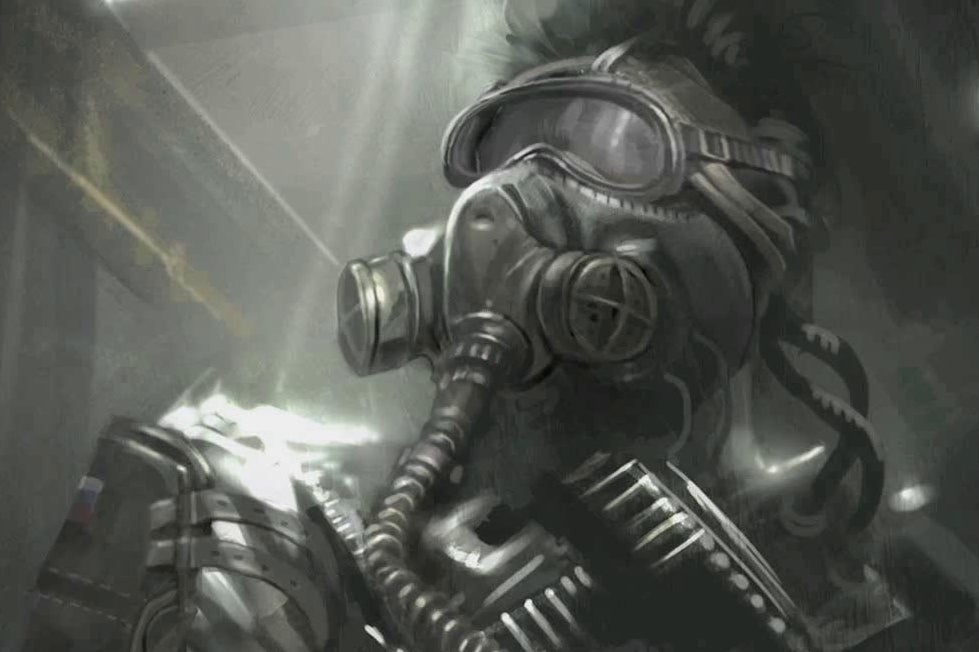 THQ regala la versión PC de Metro 2033 | Eurogamer.es