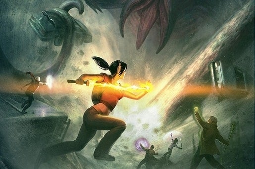 The Secret World drops subscription fee but isn't free-to-play ...
