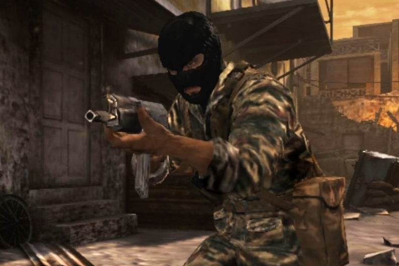 Call of Duty: Black Ops Declassified - Análise | Eurogamer.pt