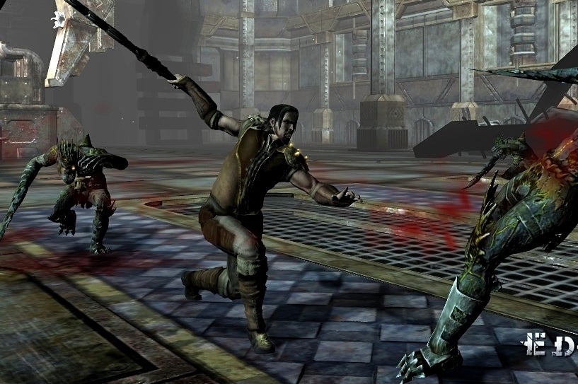 Edge of Twilight regressa do limbo após 2 anos | Eurogamer.pt