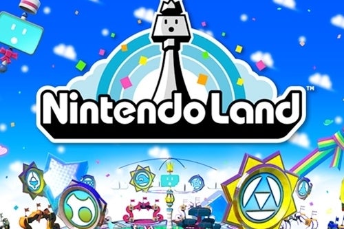 Nintendo Land - Análise | Eurogamer.pt