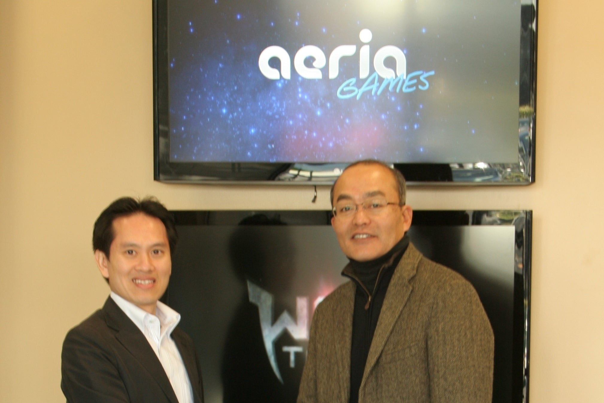 Aeria Games and Gamepot merging to create global company ...