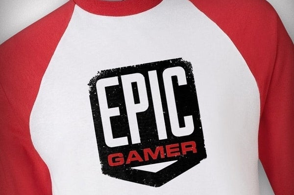 Epic opens merch store | GamesIndustry.biz