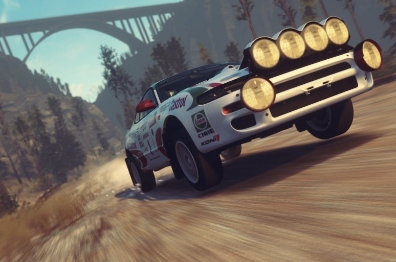 Forza Horizon Rally review | Eurogamer.net