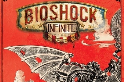 Já está escolhida a capa reversível para Bioshock Infinite | Eurogamer.pt