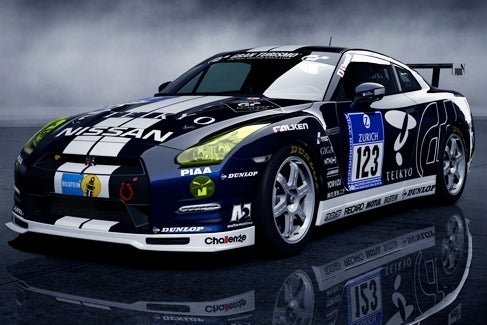 Torneio de GT5: Academy Edition terá início a 1 de janeiro | Eurogamer.pt