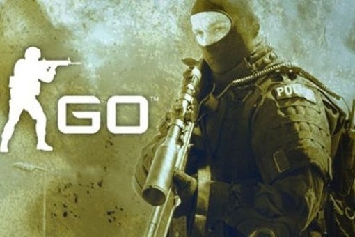 Counter Strike GO a mitad de precio en Xbox Live | Eurogamer.es