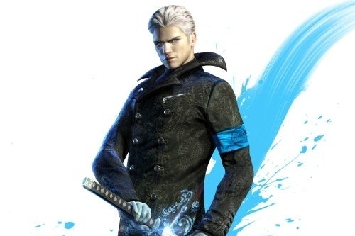 DMC nos enseña cómo luchar con estilo | Eurogamer.es