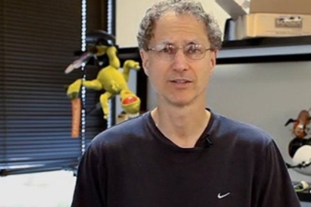 Valve's Michael Abrash: Latency is getting in the way of VR ...