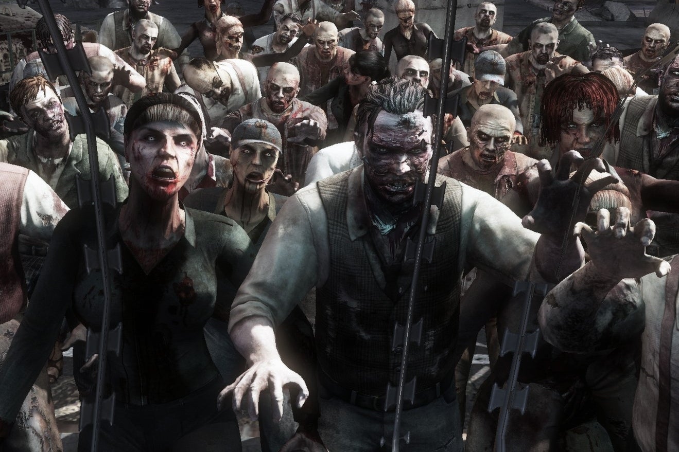 The War Z review | Eurogamer.net