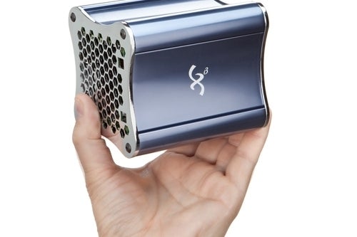 What's inside the Piston Steam Box prototype? | Eurogamer.net