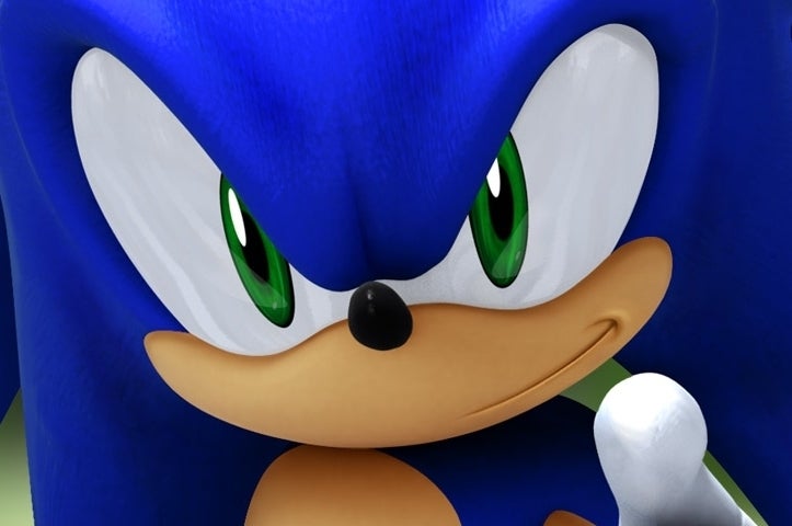 Jaleel Witte Sonic