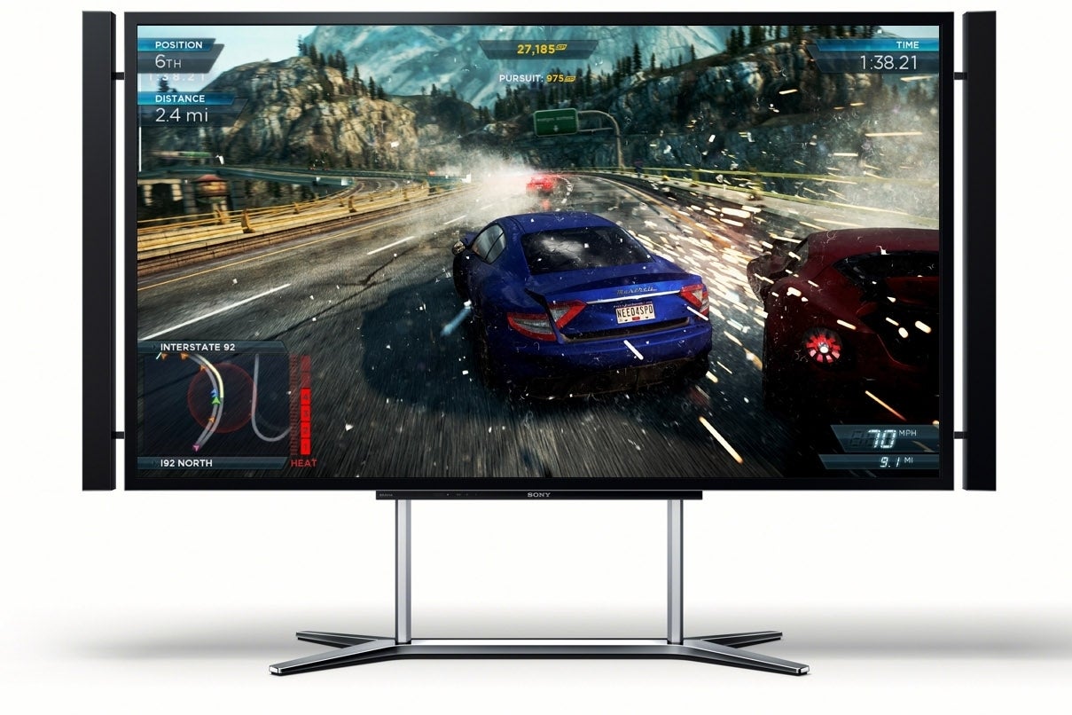 Digital Foundry vs. 4K Gaming | Eurogamer.de