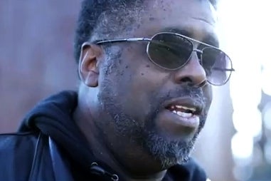 Wideo: Mike Pondsmith opowiada o Cyberpunk 2077 | Eurogamer.pl