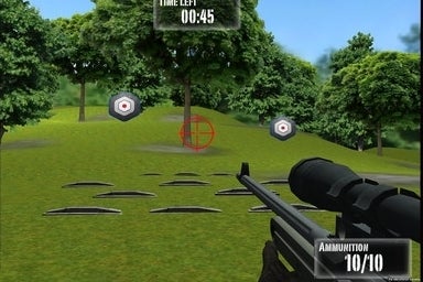 After blaming video games for school massacres, the NRA has made an iOS ...